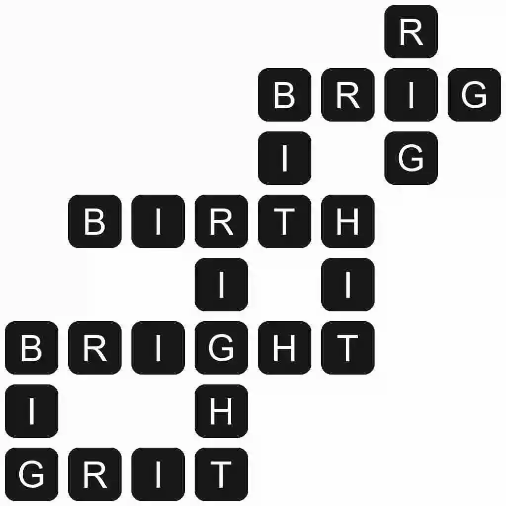 Wordscapes Level 123 Arch 11 Answers GetWhiteCoat